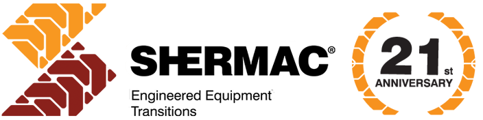 Shermac Service Trailers Range
